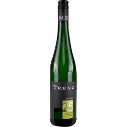 Weingut Trenz Riesling 2025 Trocken - Johannisberg Alte Reben Rheingau &ndash; Wei&szlig;wein Qualit&auml;tswein