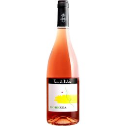 Terre di Balbia Ligrezza Rosato Calabria Gaglioppo 2025 Trocken - Cosenza Kalabrien &ndash; Ros&eacute; IGP