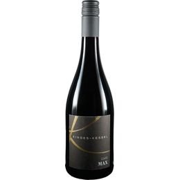 Weingut Kinges-Kessel Cuv&eacute;e Max Sp&auml;tburgunder 2023 Trocken - Rheinhessen &ndash; Rotwein Qualit&auml;tswein