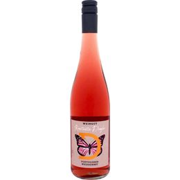 Weingut Konstantin Dengler Wei&szlig;herbst Portugieser 2025 Lieblich - Rheinhessen &ndash; Ros&eacute; Qualit&auml;tswein