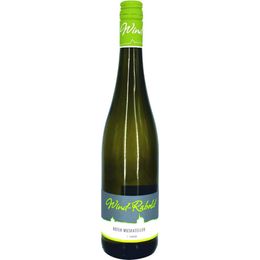 Wein- und Sektgut Wind-Rabold Roter Muskateller 2025 Feinherb - Pfalz &ndash; Wei&szlig;wein Qualit&auml;tswein