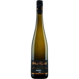 Wein- und Sektgut Wind-Rabold L&ouml;ss Auxerrois 2025 Trocken - Arzheimer Seligmacher Pfalz &ndash; Wei&szlig;wein Qualit&auml;tswein