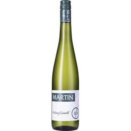 Weinhof Martin Riesling 2025 S&uuml;&szlig; - Erbacher Honigberg Rheingau &ndash; Wei&szlig;wein Kabinett