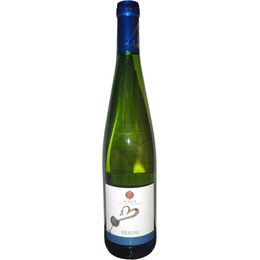 Famille Ancel Alsace Riesling 2024 Trocken - Elsass &ndash; Wei&szlig;wein AOP