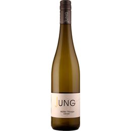 Wein- & Lik&ouml;rhaus Jung Wein- & Lik&ouml;rhaus Jung M&uuml;ller-Thurgau / Rivaner 2022 Halbtrocken - Pfalz &ndash; Wei&szlig;wein Qualit&auml;tswein
