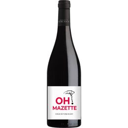 Domaine de Verchant Cuv&eacute;e Mazette! Rouge Pays D'Oc 2024 Trocken - Languedoc &ndash; Rotwein IGP