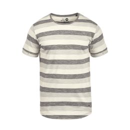 !Solid Rundhalsshirt SOLID "Rundhalsshirt SDThicco", Jungen, Gr. XL, schwarz, Obermaterial: 100% Baumwolle CO., Shirts Rundhalsshirt