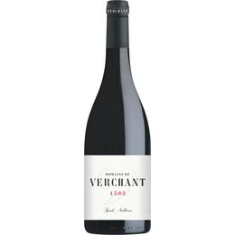 Domaine de Verchant Cuv&eacute;e 1582 Rouge Pays d'Oc 2024 Trocken - LANGUEDOC Languedoc &ndash; Rotwein IGP