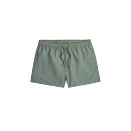 G-Star Raw Badeshorts G-STAR "Carnic 2.0 Swimshort", Herren, Gr. L, Normalgr&ouml;&szlig;en, orphus, Obermaterial: 100% Polyester, Badehosen Badeshorts