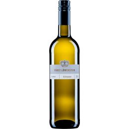 Weingut F&uuml;rst L&ouml;wenstein - Franken Weingut F&uuml;rst L&ouml;wenstein - Franken Silvaner 2025 Trocken &ndash; Wei&szlig;wein Qualit&auml;tswein