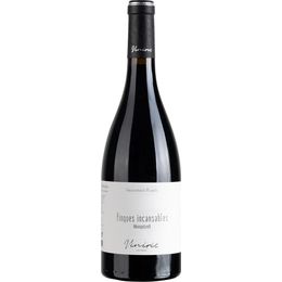 Celler Vin&iacute;ric Finques Incansables Monastrell 2021 Trocken - Katalonien &ndash; Rotwein DOP
