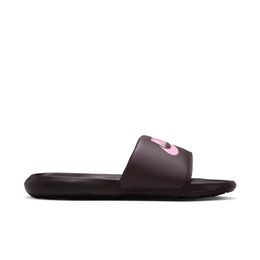 Sneaker Nike Sportswear "Victori One", Damen, Gr. 38, burgundy ash, lt magenta, Synthetik, Schuhe Sneaker