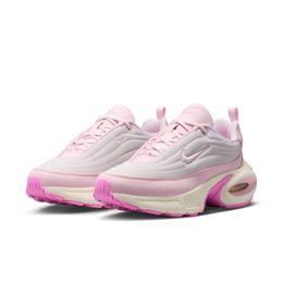 Sneaker Nike Sportswear "Air Max Portal", Damen, Gr. 41, rosa (pearl pink, sail, pink foam, lt magenta), Synthetik, Textil, Schuhe Sneaker