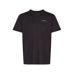Kurzarmshirt North Bend "Kurzarmshirt NBAdrian M", Jungen, Gr. XL, schwarz, Obermaterial: 90% Polyester PES. 10% Elasthan EL., Sweatshirts