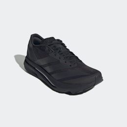 Laufschuh adidas Performance "ADIZERO SL2 M", Herren, Gr. 41, core schwarz, core schwarz, core schwarz, Textil, Schuhe Laufschuh, mit Lightstrike-Sohle
