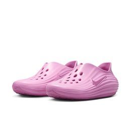 Nike Sportswear Damen Sneaker "WMNS REACTX REJUVEN8", Gr. 36,5lt magenta, lt magenta, Synthetik, Schuhe