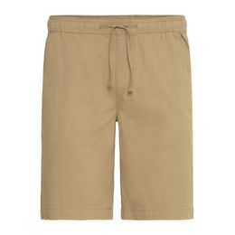 !Solid Chinoshorts SOLID "Chinoshorts SDKalka", Herren, Gr. S, N-Gr, beige (sand), Obermaterial: 98% Baumwolle CO. 2% Elasthan EL., Hosen Chinoshorts