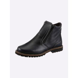 Heine Stiefelette