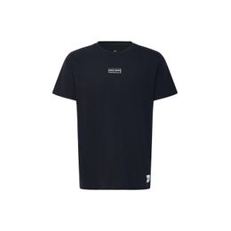 Rundhalsshirt North Bend "Rundhalsshirt NBKunt", Jungen, Gr. L, schwarz, Obermaterial: 60% Baumwolle CO. 40% Polyester PES., Shirts Rundhalsshirt