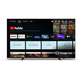 Philips 65 Zoll 65HFL4518U/12 Smart Hotel-TV 4K UHD &ndash; Serie 4518