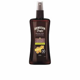 Hawaiian Tropic Coconut & Argan Dry Oil Spf30 Spray 200 ml