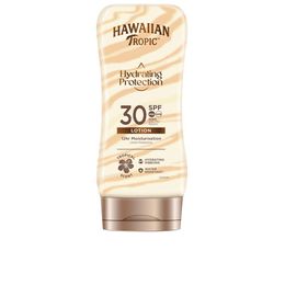 Hawaiian Tropic Silk Hydrating Protection Sonnenlotion Lsf 30 180 ml
