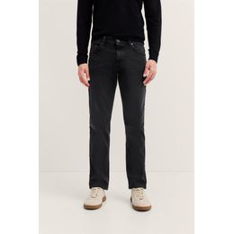 Bugatti Herren Jeans aus Authentic Denim mit Stretch-Komfort