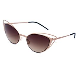 Damen-Sonnenbrillen Italia Independent 0218-121-000