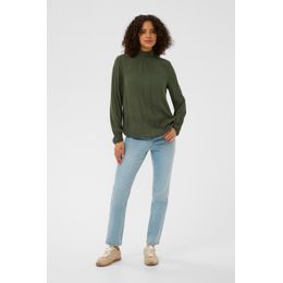 Kaffe Langarm-Bluse Trine Langarm-Bluse Regular fit