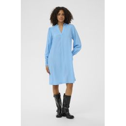 Kaffe Kleid KAloni Kleid A-shape