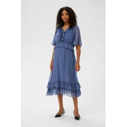 Kaffe Kleid KAdemi Kleid Regular fit