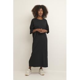 Kaffe Kleid Oversize fit black