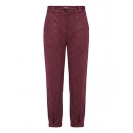 Peter Hahn Basler - Kn&ouml;chellange Hose, braun, Gr. 42 / M