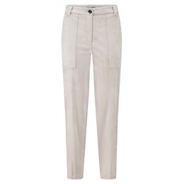 Peter Hahn Basler - Kn&ouml;chellange Hose, beige, Gr. 24