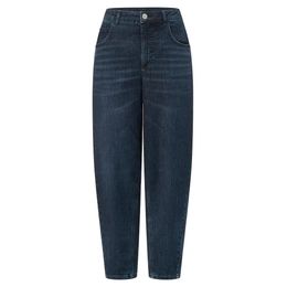 Peter Hahn - Modern Fit-Jeans, denim, Gr. 24 - Baumwolle
