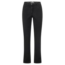 Peter Hahn Brax - Super Slim Fit-Jeans, denim, Gr. 23 - Baumwolle