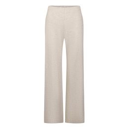 Peter Hahn Raffaello Rossi - Wide Fit-Jersey-Hose, beige, Gr. 38 / S