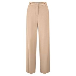 Peter Hahn Raffaello Rossi - Wide Fit-Jersey-Hose, beige, Gr. 48 / XL