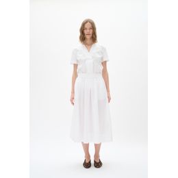Inwear Rock A-shape Pure White