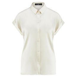 Fadenmeister Berlin - Bluse, mehrfarbig, Gr. 40 / M - Seide
