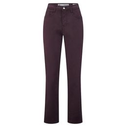 Peter Hahn Brax - Jeans Modell Nicola, rot, Gr. 21 - Baumwolle