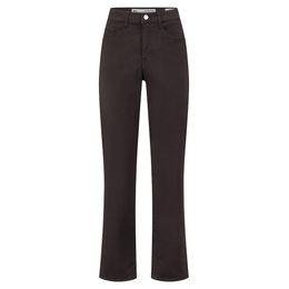 Peter Hahn Brax - Jeans Modell Nicola, braun, Gr. 42 / M - Baumwolle