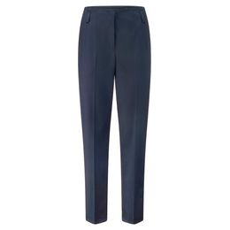 Peter Hahn - Kn&ouml;chellange Hose, blau, Gr. 23