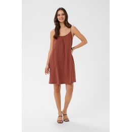 Kaffe Kleid KApauline Kleid Loose fit