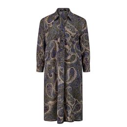 Peter Hahn - Kleid, gr&uuml;n, Gr. 38 / S