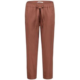 BETTY & CO Betty & Co - 7/8-Hose, braun, Gr. 36 / S - Baumwolle