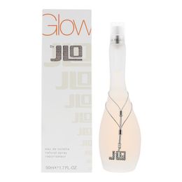 Jennifer Lopez Glow - EdT 50ml