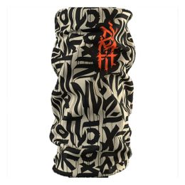 Dynafit Graphic Neck Gaiter Unisex