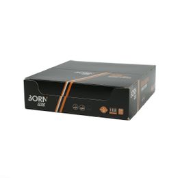 Born Ultra Liquid Gel Orange 12x60 ml Box