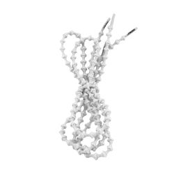 Xtenex Sport-Schn&uuml;rsenkel 75 cm - White